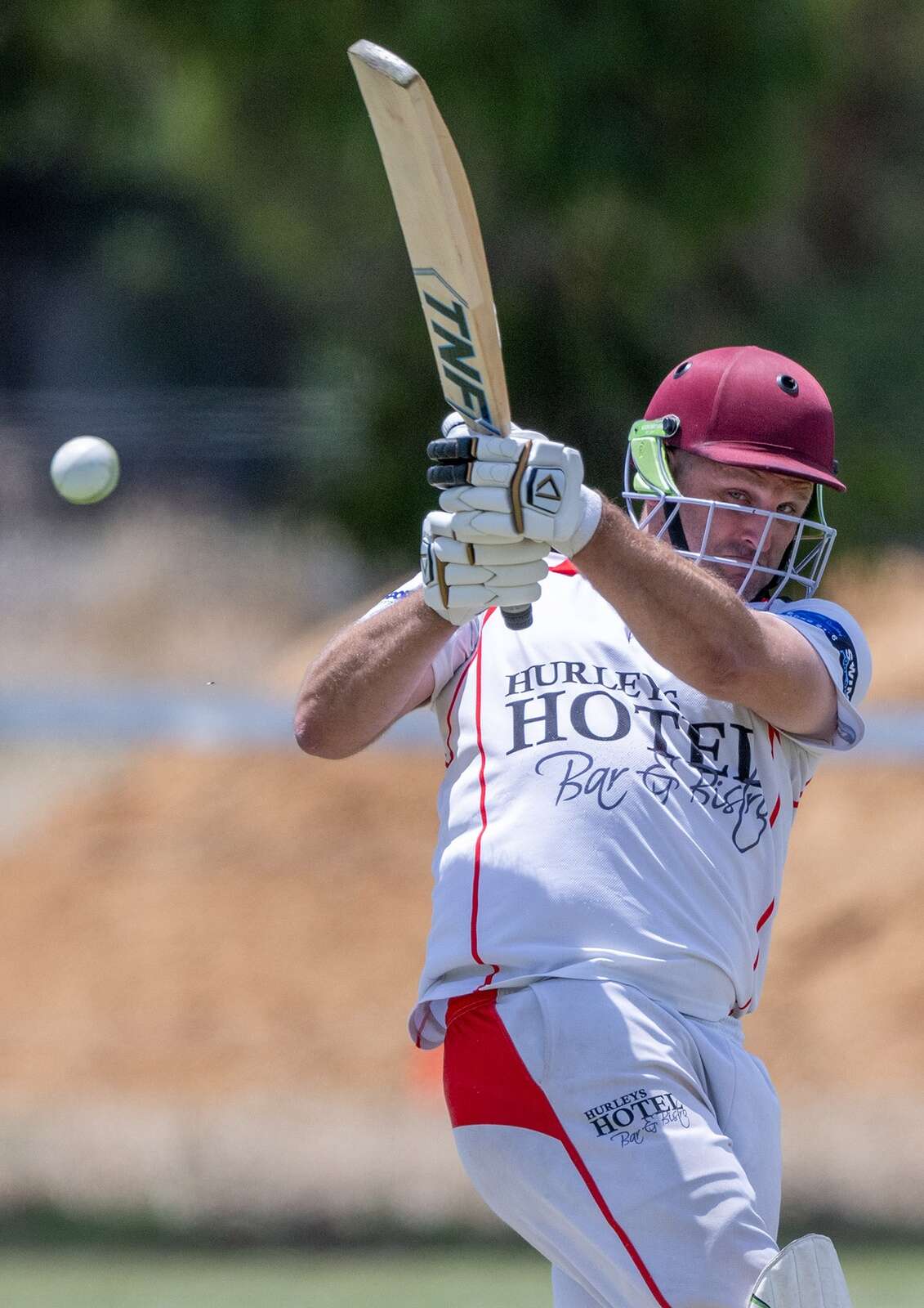 Newman stars in Fire Brigade defeat | Shepparton News
