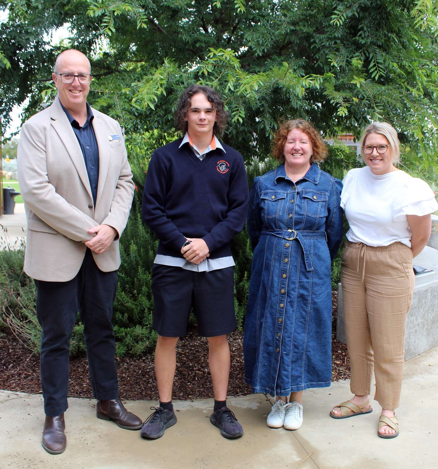 Riley Kilgour engineers his own success | Shepparton News