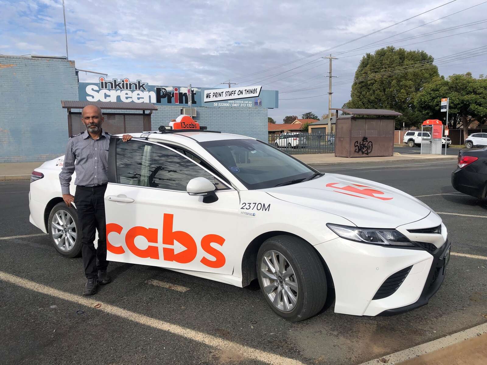 Local cab service expanding to broader areas in need | Kyabram Free Press