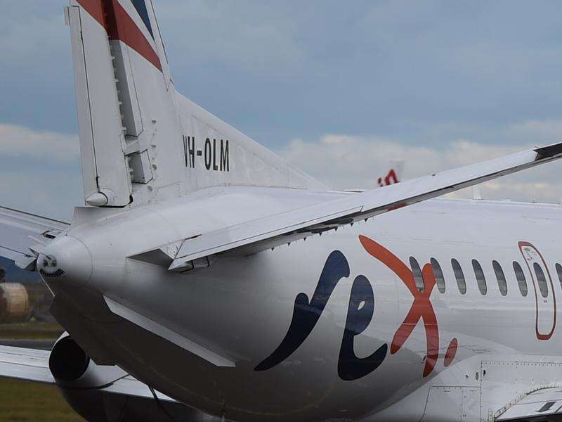 Rex gets multi-million lifeline for regional flights | Kyabram Free Press
