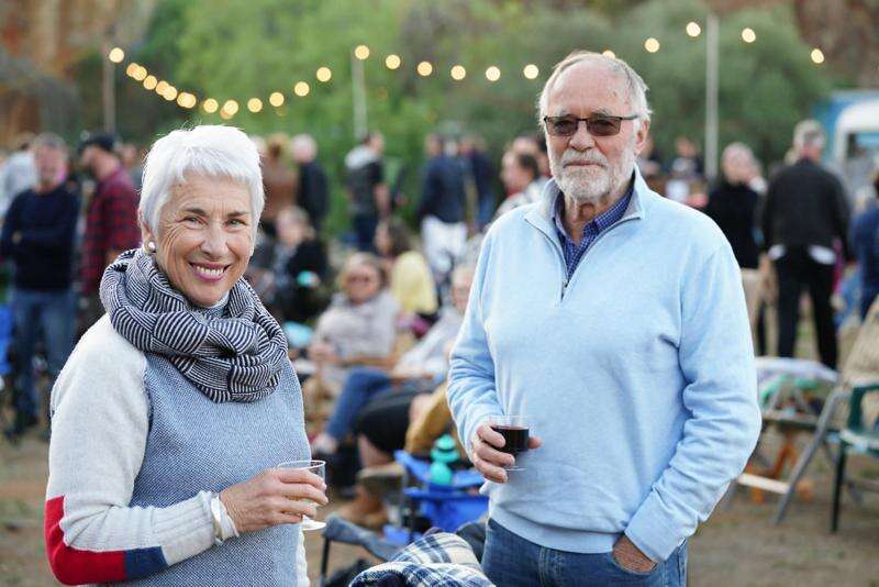 Shepparton Festival kicks off at Dookie Quarry | Shepparton News