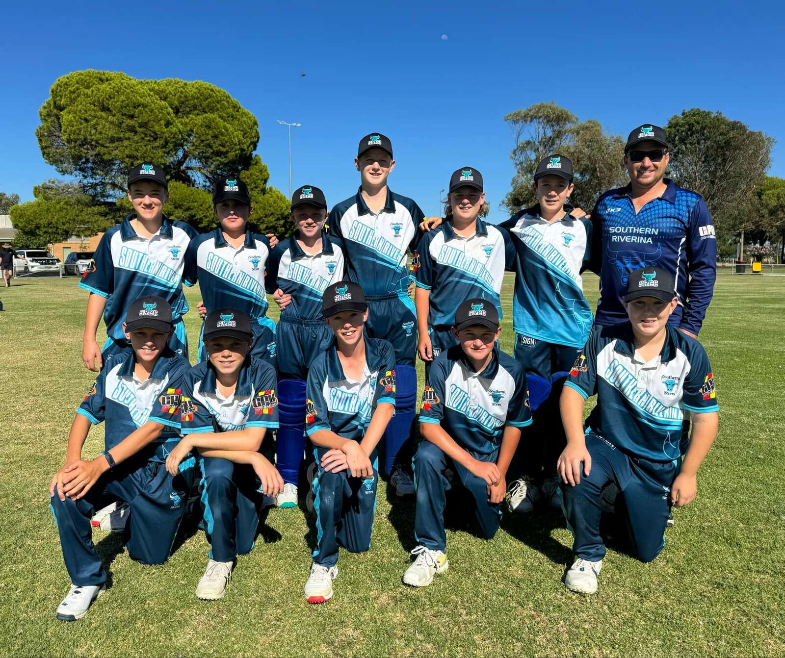 Southern Riverina claim 3 Rivers Cup | Cobram Courier