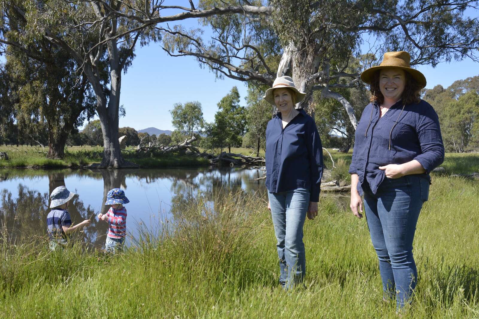 Whole farm planning boost | Shepparton News