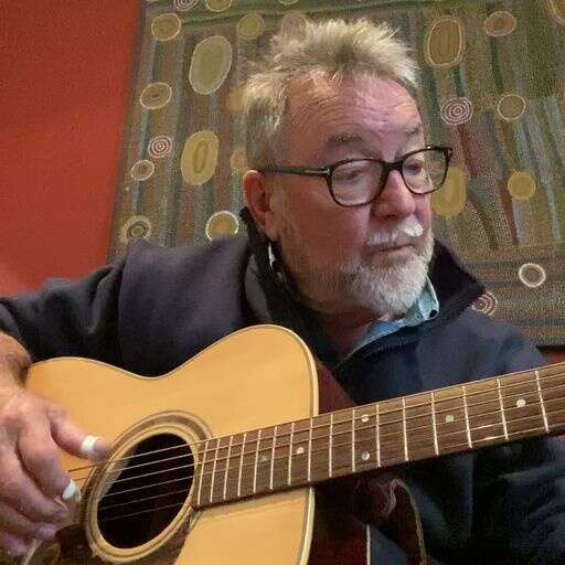 John Williamson ready to wow Deni Ute Muster crowd | Riverine Herald