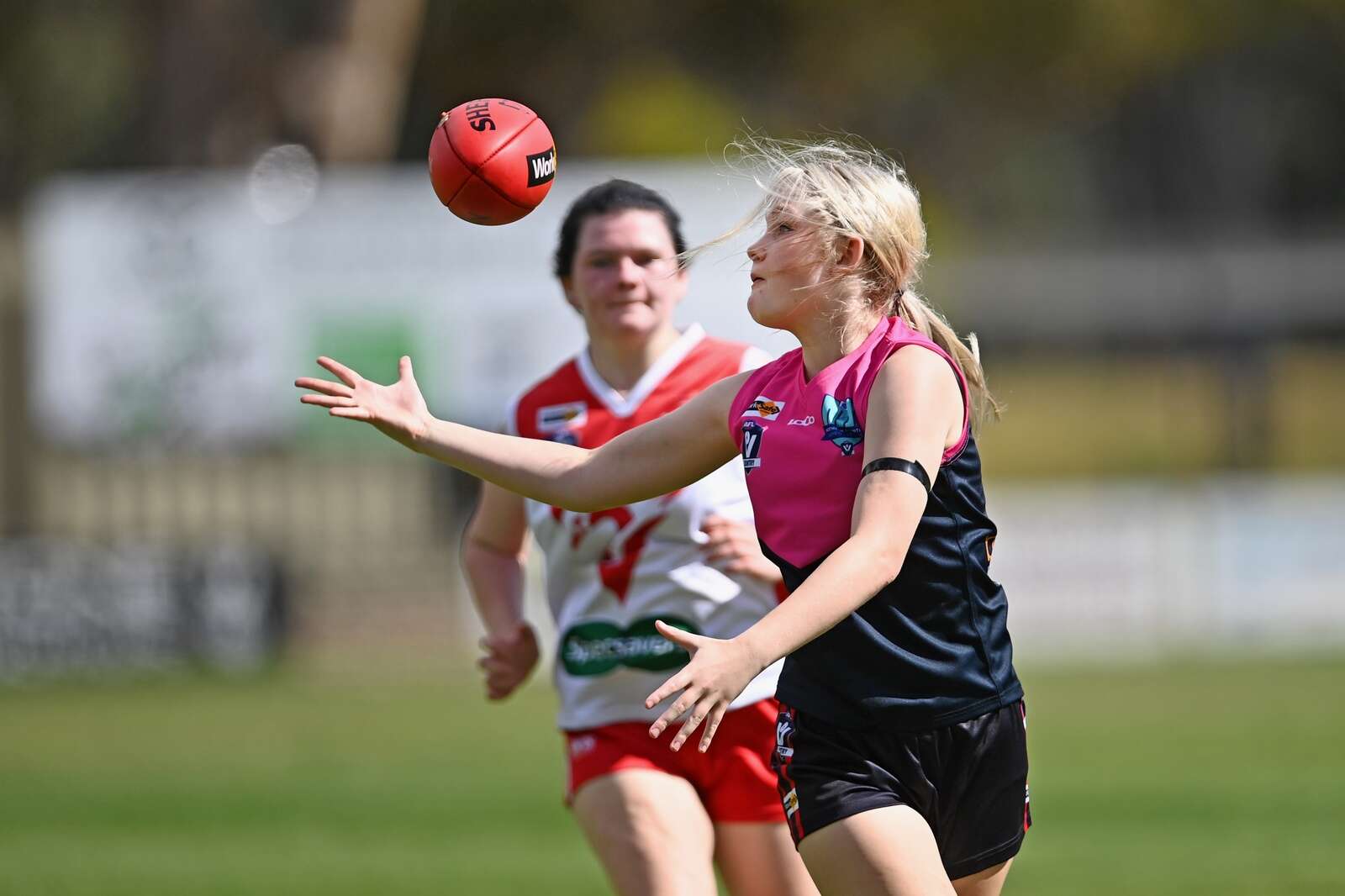 Shepparton United on the money in the opening Goulburn Murray Women’s ...