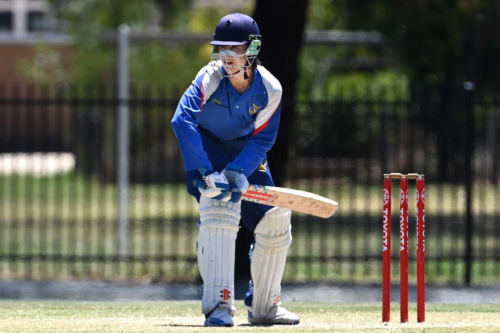 Gallery | ‘Nice to get some reward’: Tatura starts 2023 with a bang ...