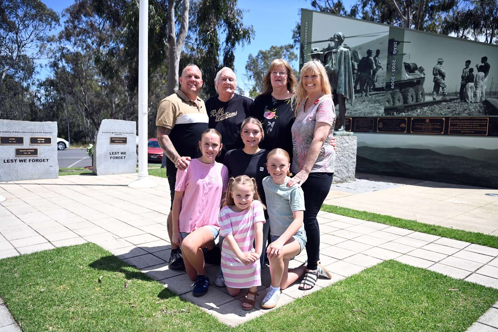 Nurses to be honoured on Remembrance Day | Riverine Herald