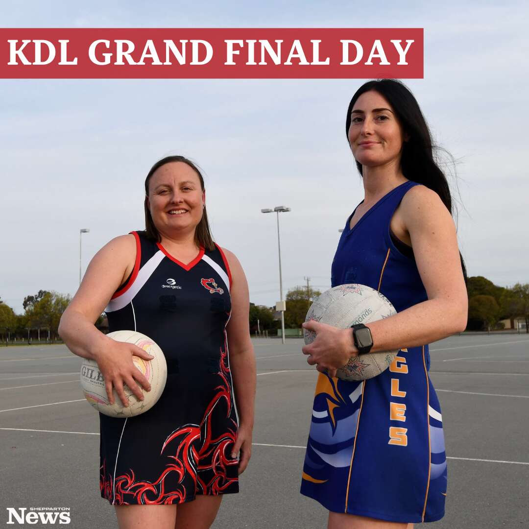 KDL grand finals | Everything you need to know | Deniliquin Pastoral Times