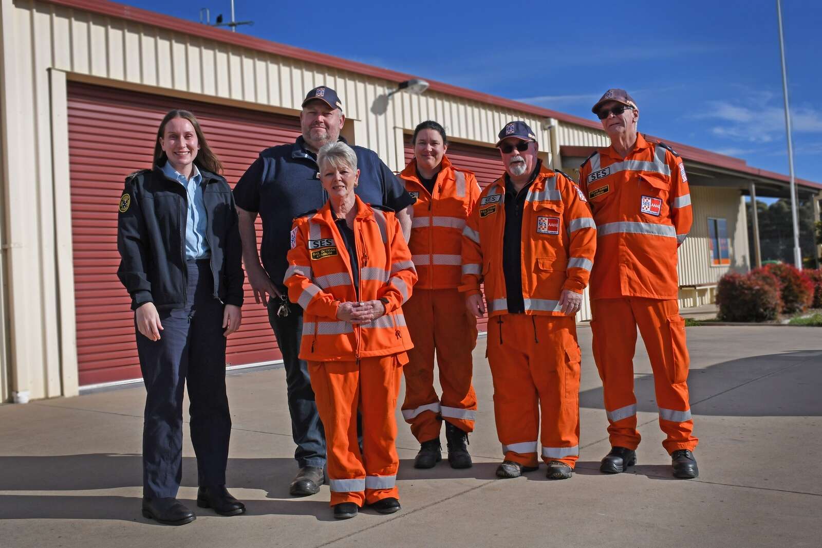 Community groups score big in latest round of grants | Dairy News Australia