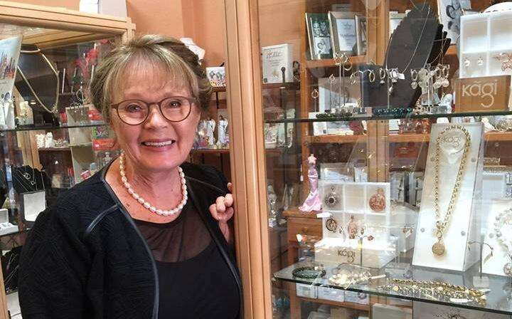 Sandi calls it a day | Corowa Free Press