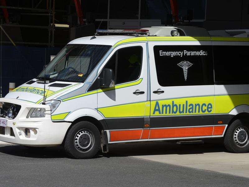 Qld Ambulance Service probes woman's death | Country News