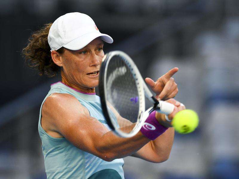 Stosur to retire after AO doubles events | Dairy News Australia