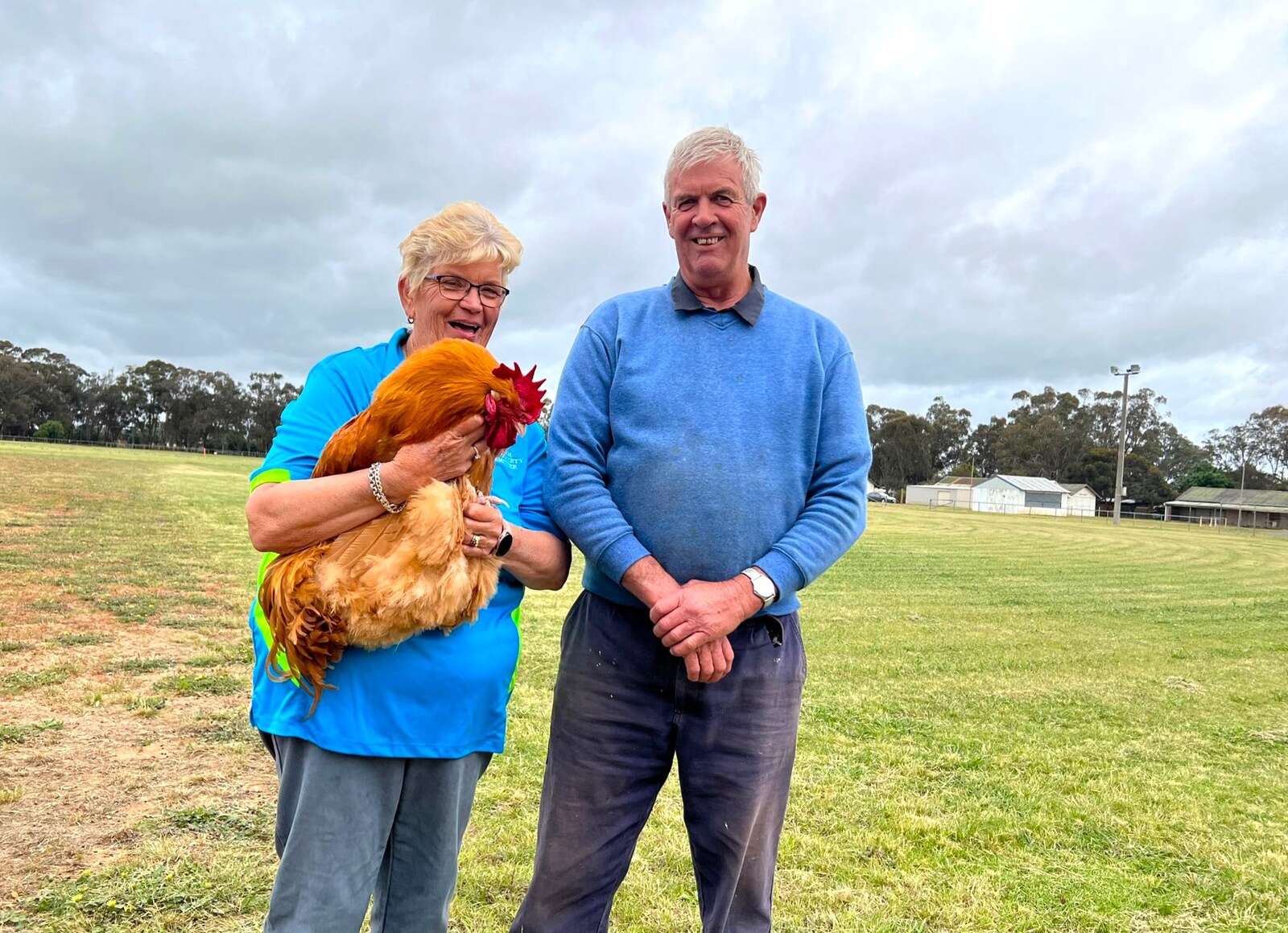 The show goes on after three years | Kyabram Free Press