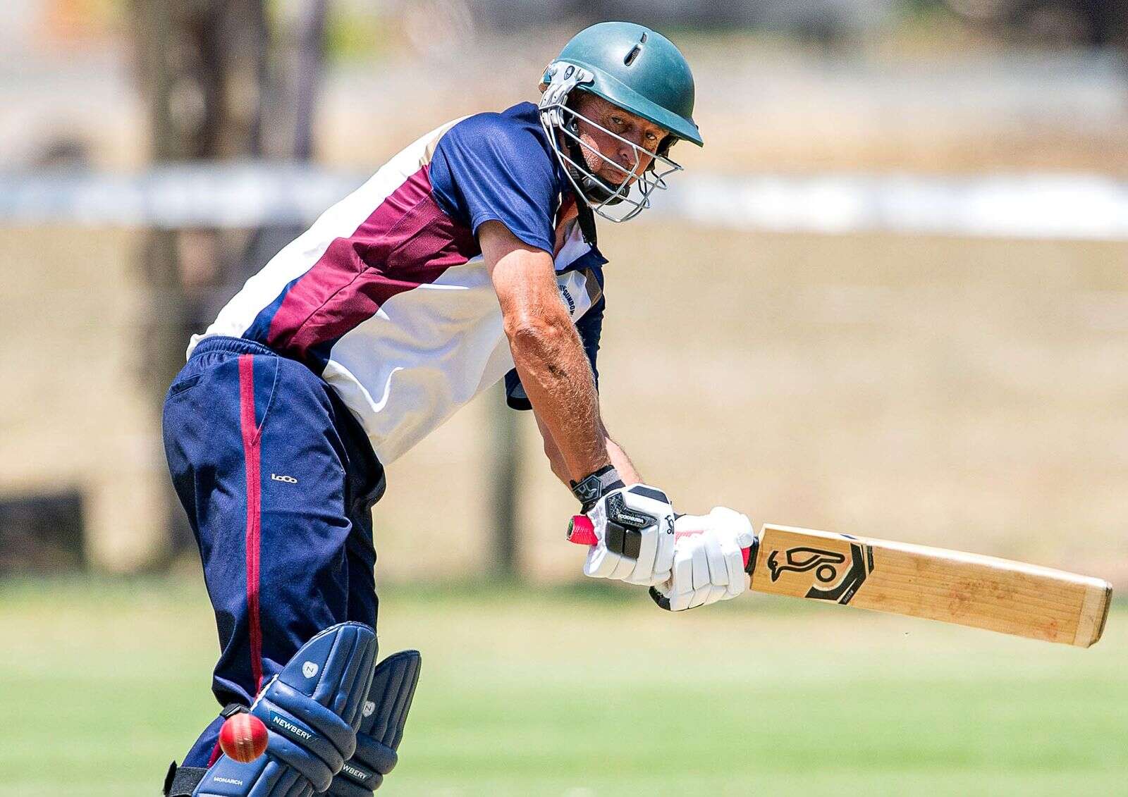 Goulburn Murray Cricket A-grade wrap | Country News