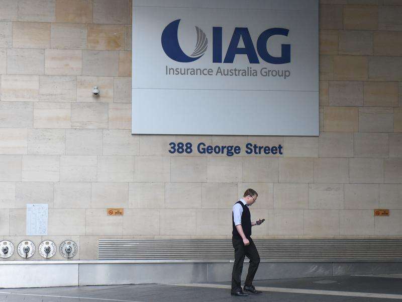 IAG returns to profit despite perils blow | Dairy News Australia