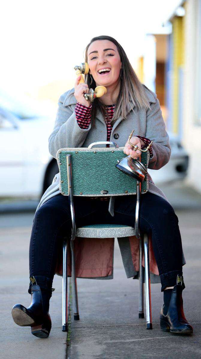 My First Job | Jamie Lea: Nanny turned event organiser | Shepparton News