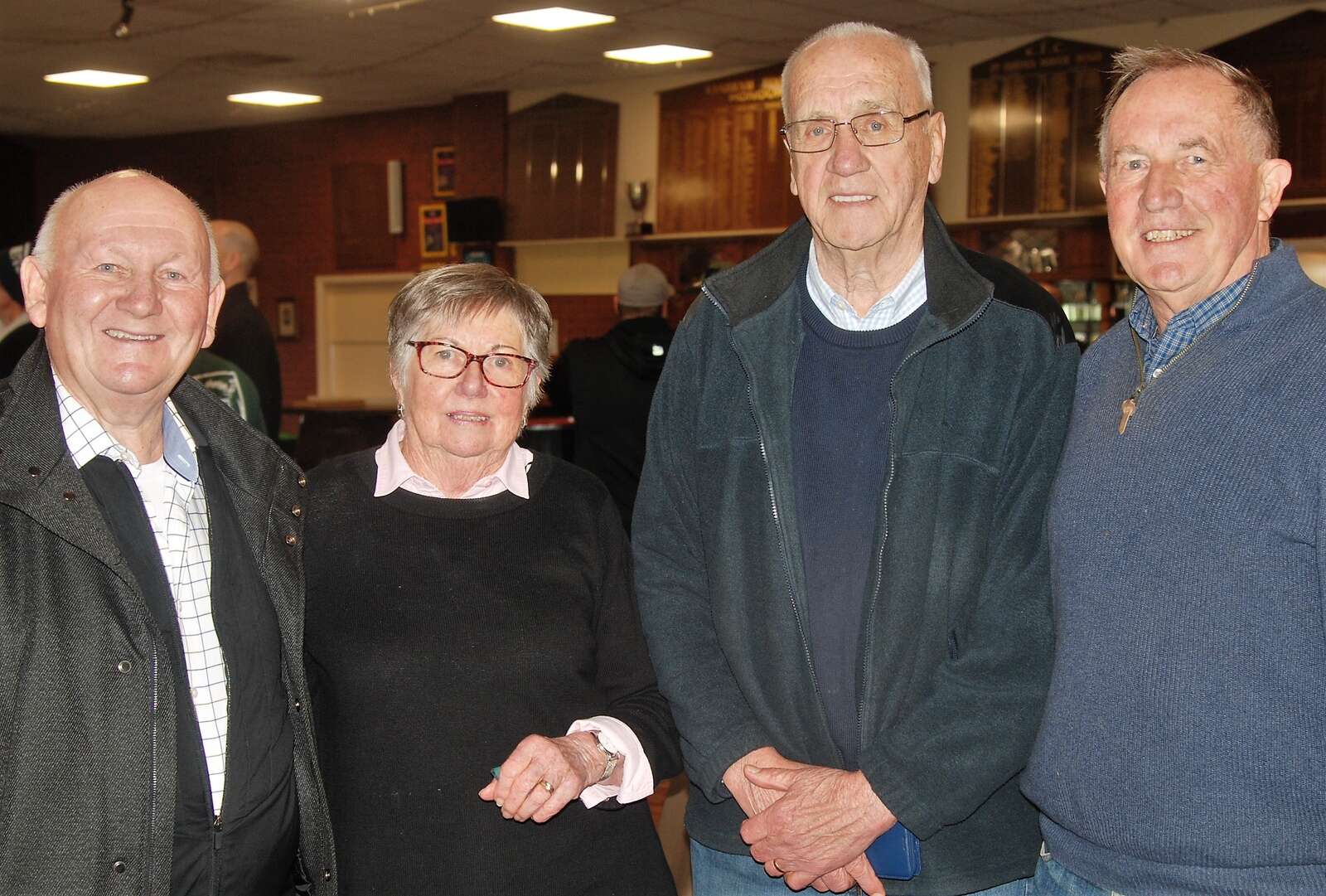 Fred Wooller back at Bomberland | Shepparton News