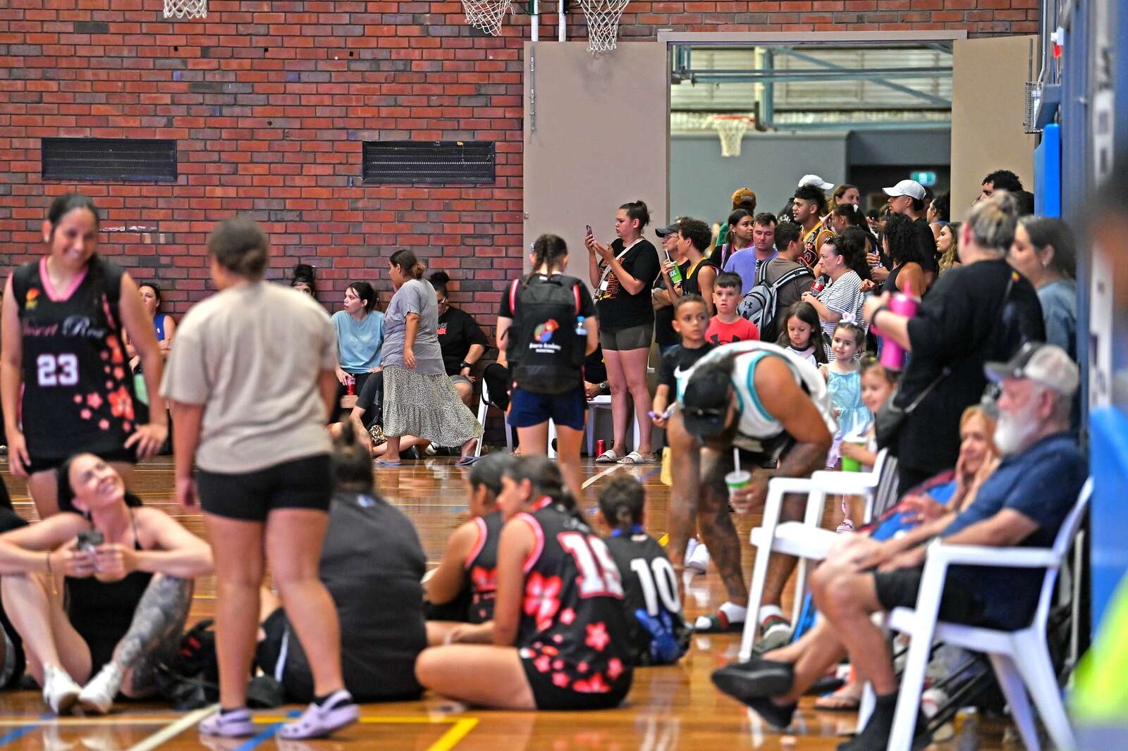 Stadium is costing Shepparton money and opportunities | Dairy News ...