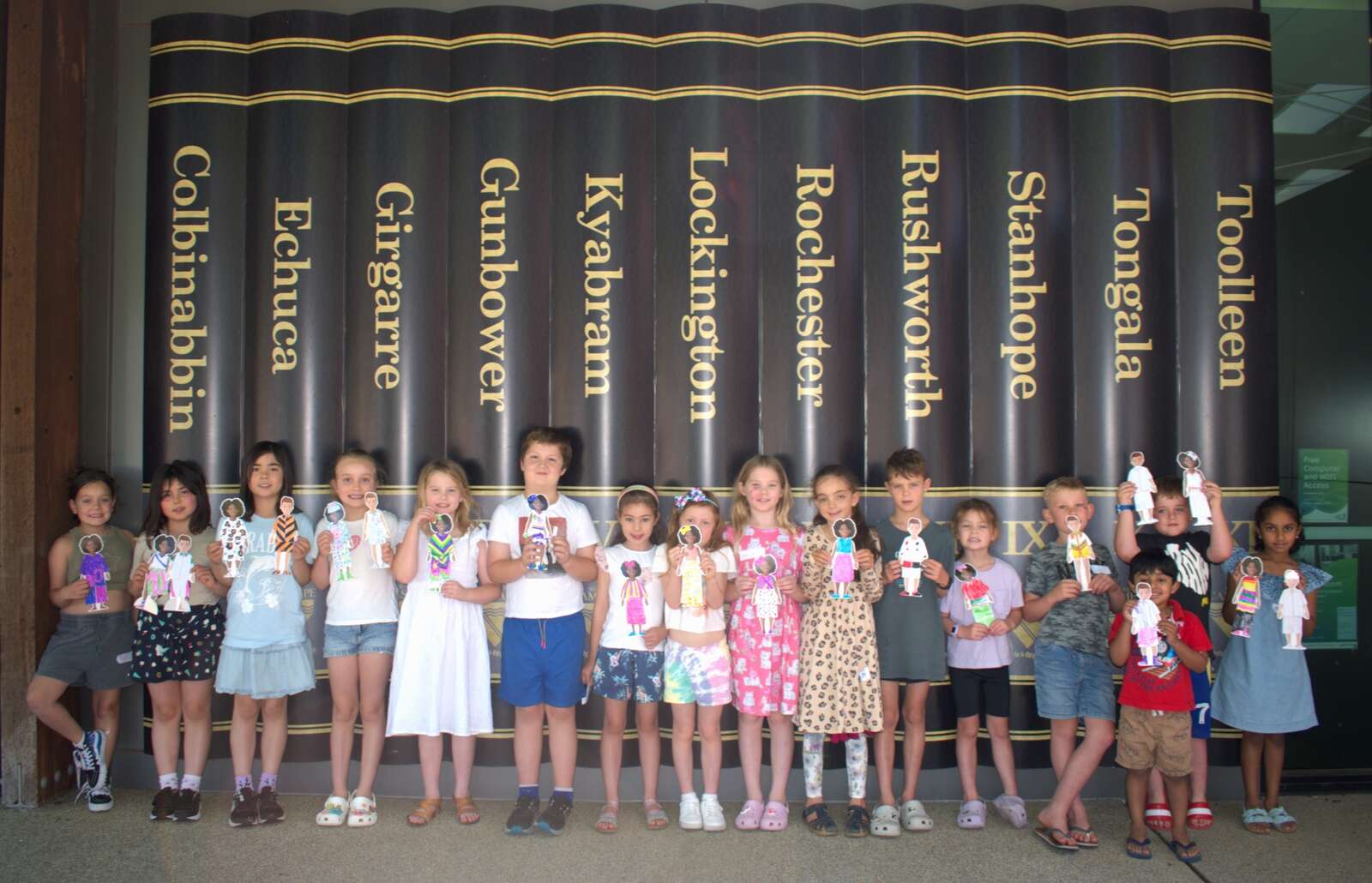 Library proves to be a holiday hit | Dairy News Australia