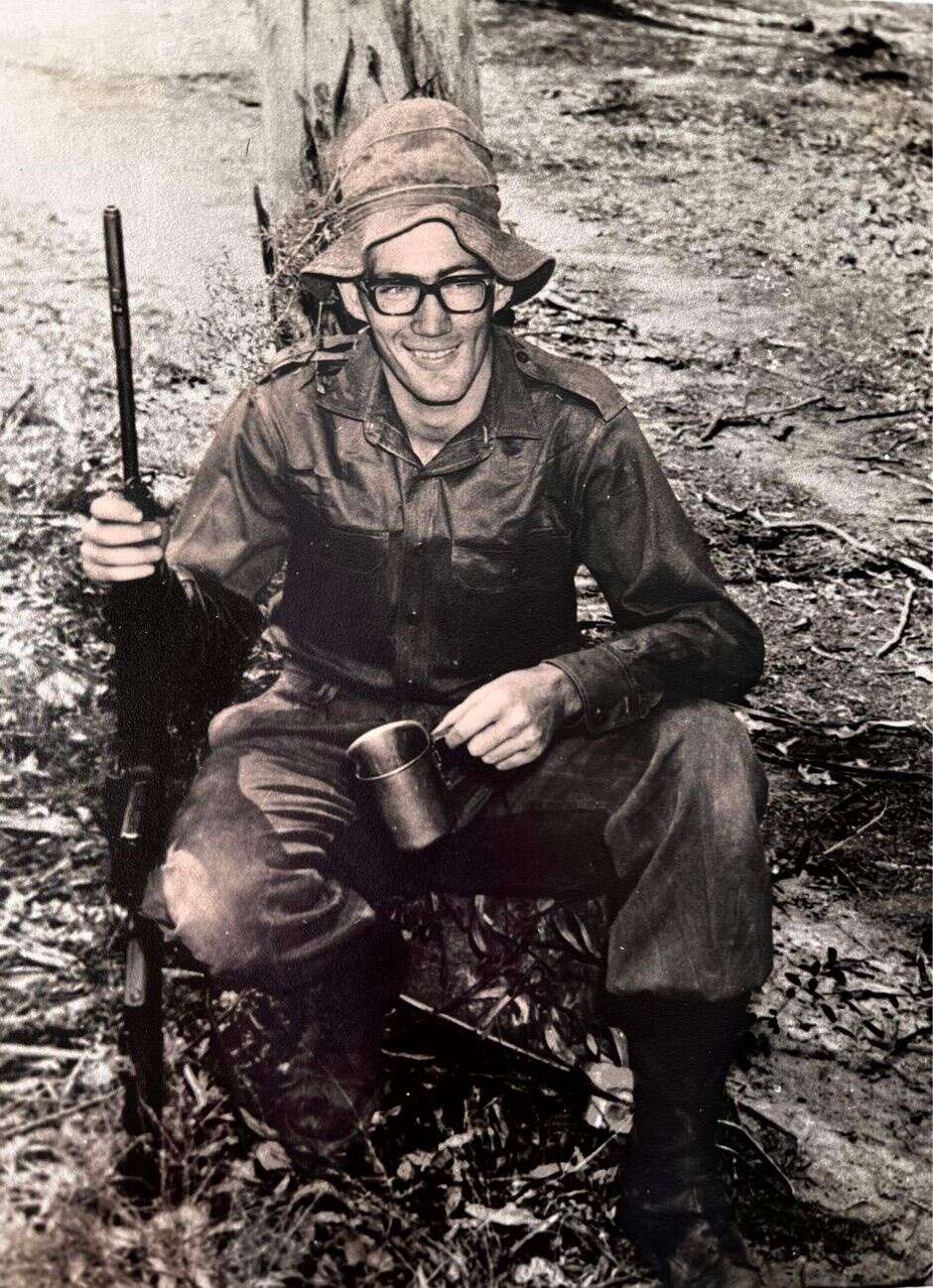 Paying tribute to Matthew’s service | Seymour Telegraph