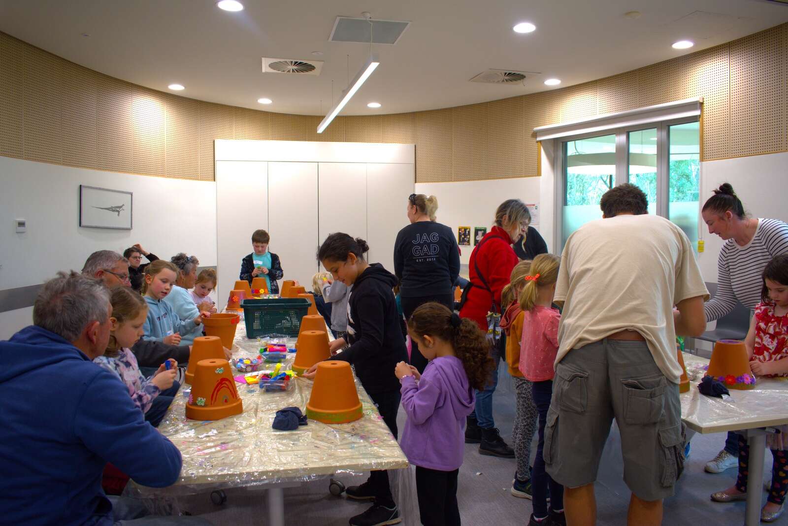 Echuca library's school holiday fun: book now. | Dairy News Australia