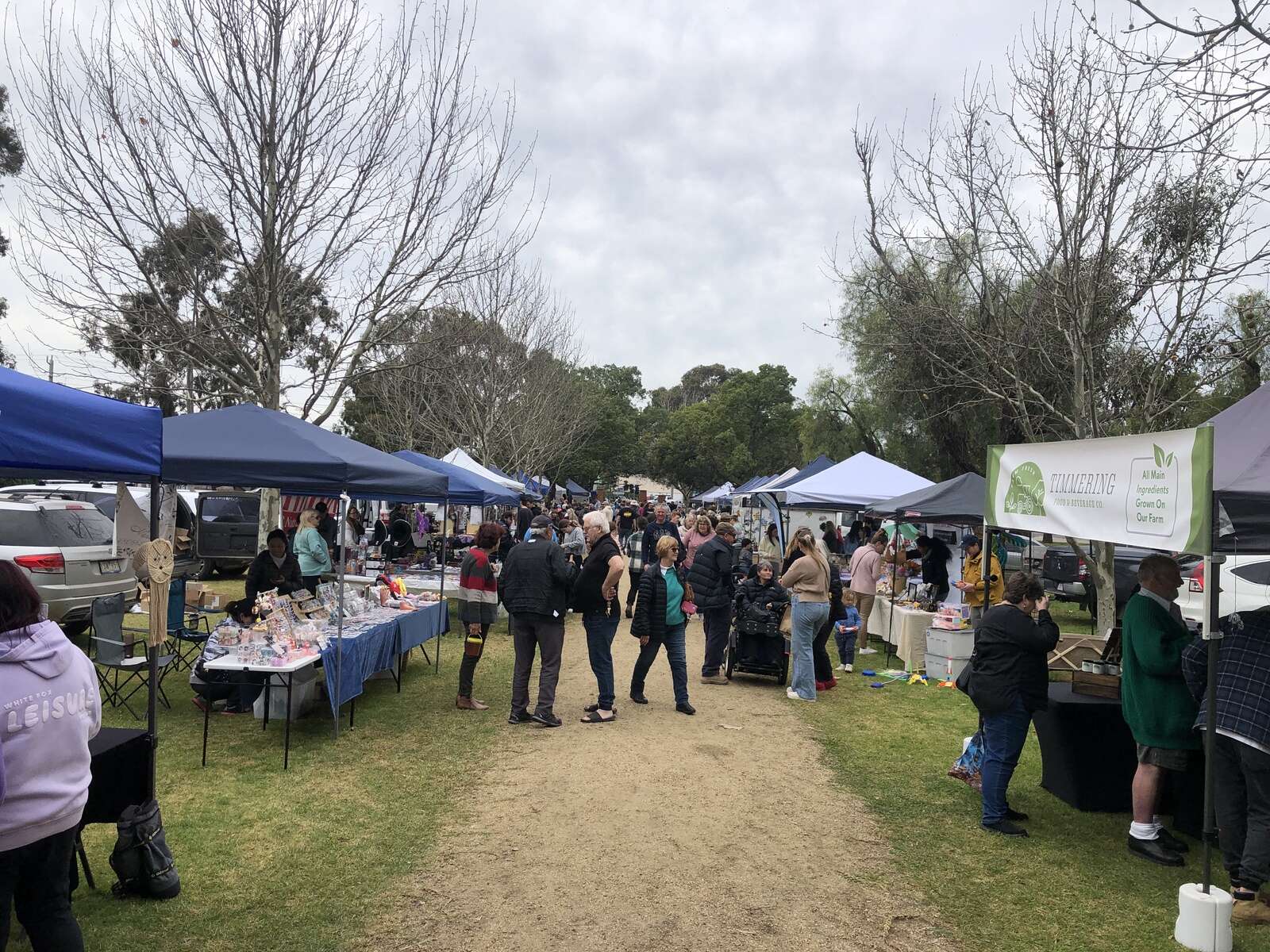 Markets and more | Shepparton News