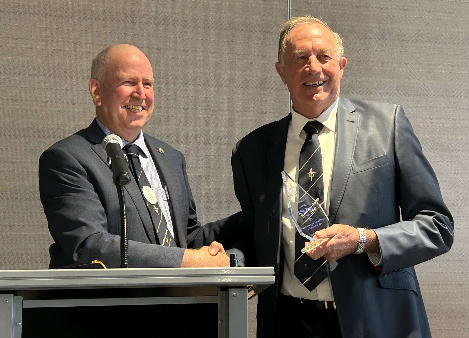 Legacy family traditions continue | Kyabram Free Press