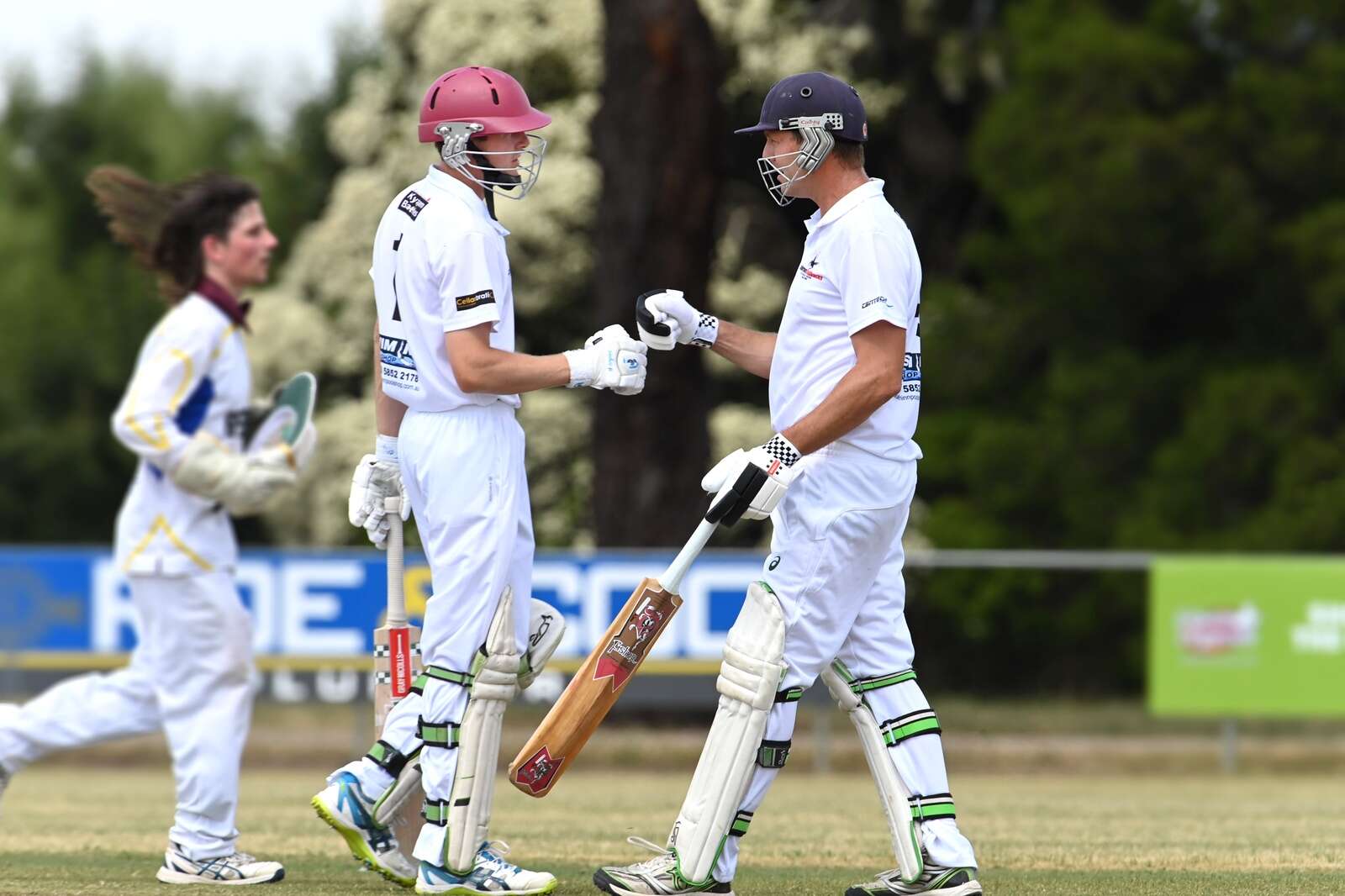 Haisman Shield ǀ Gallery ǀ Classy Mueller knock steers Redbacks to ...