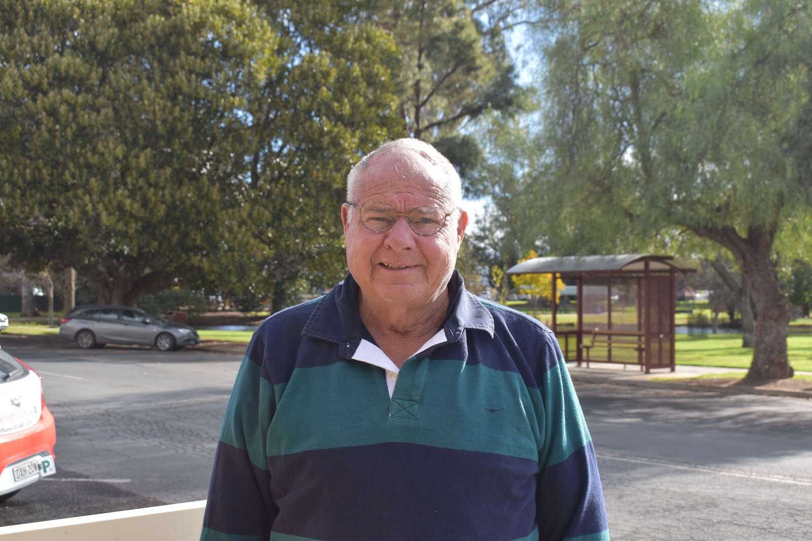 Ken aims to bring fresh perspective | Deniliquin Pastoral Times