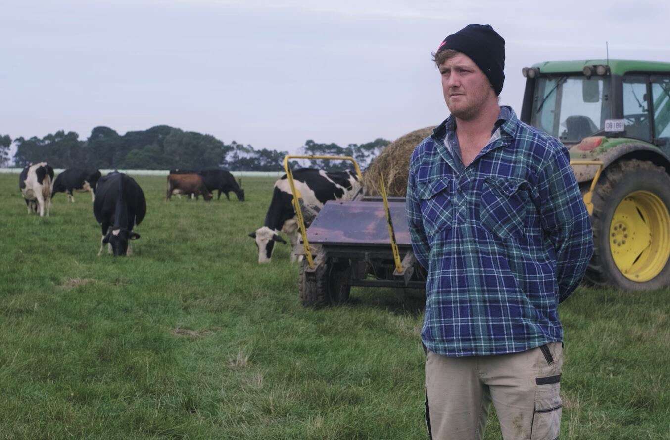 Shared farming done right with shared data | Dairy News Australia