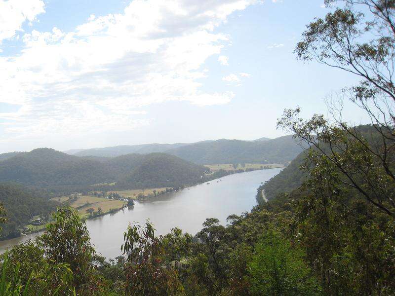 Cultural hub plan for NSW river island | Country News