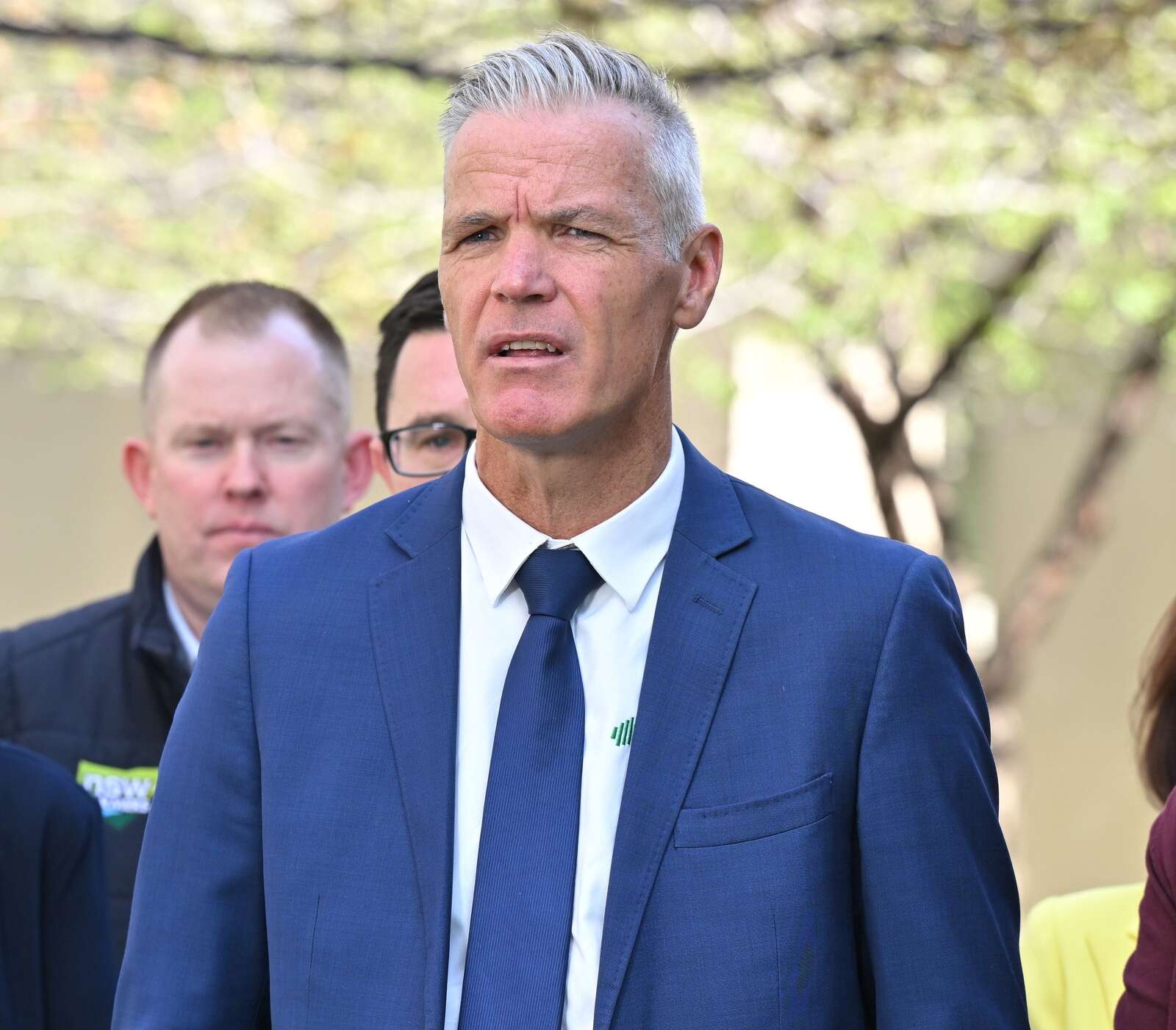 NFF conference goes global | Country News