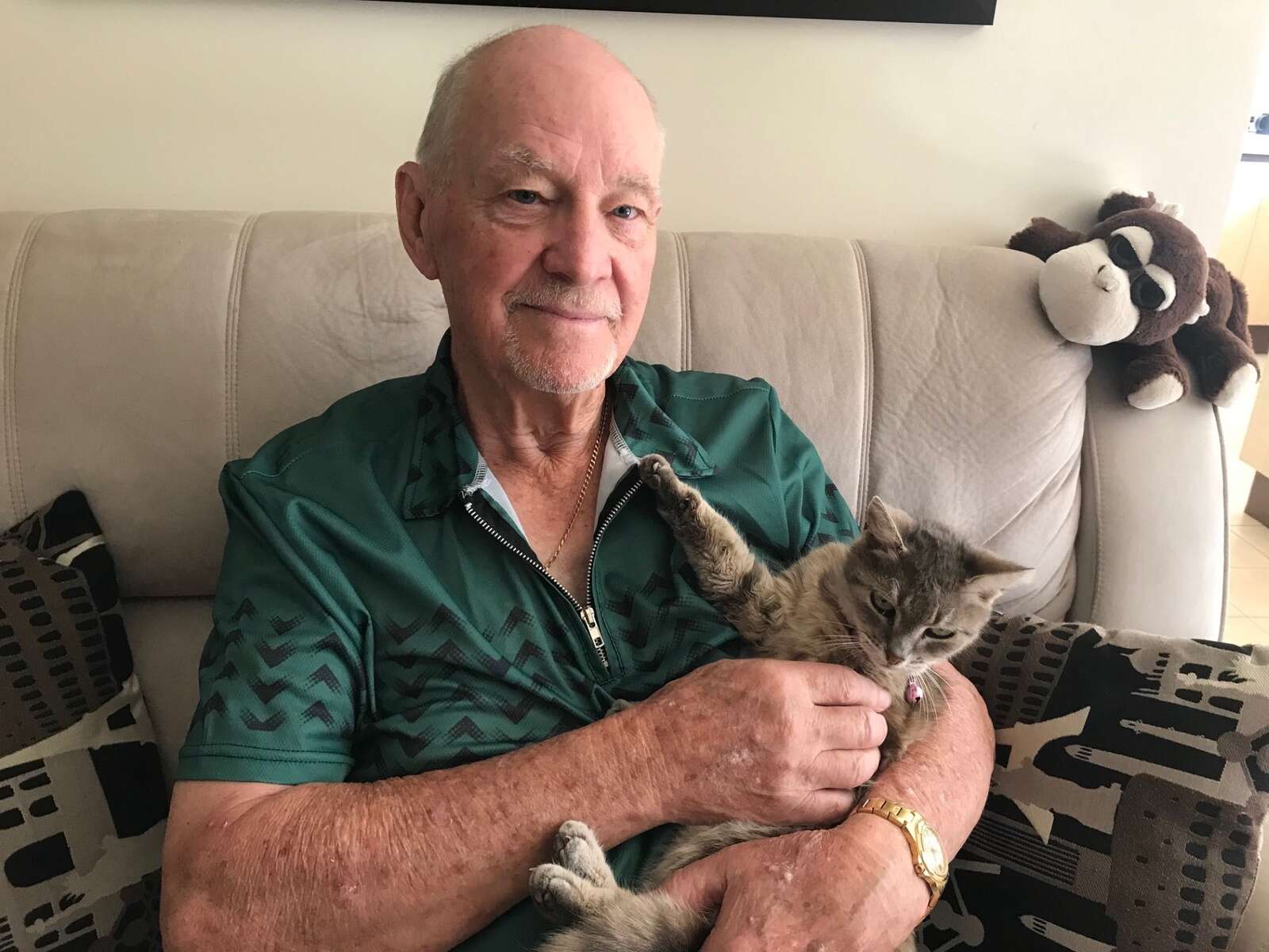 On the Grapevine | Seymour Telegraph