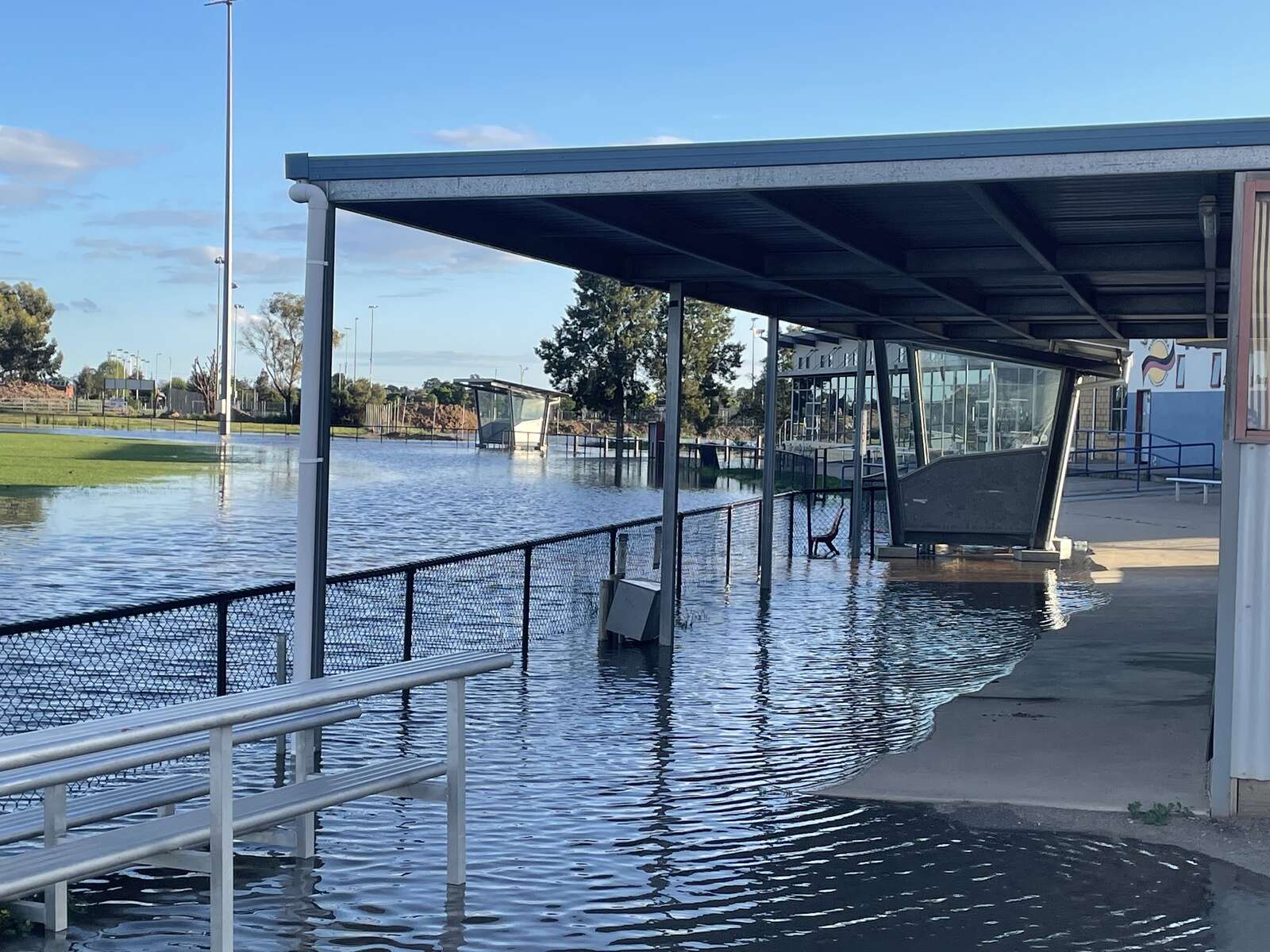 Freemasons announce donations for Rochester and Shepparton flood ...