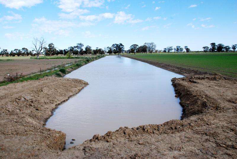 Water workshops for farmers | Country News