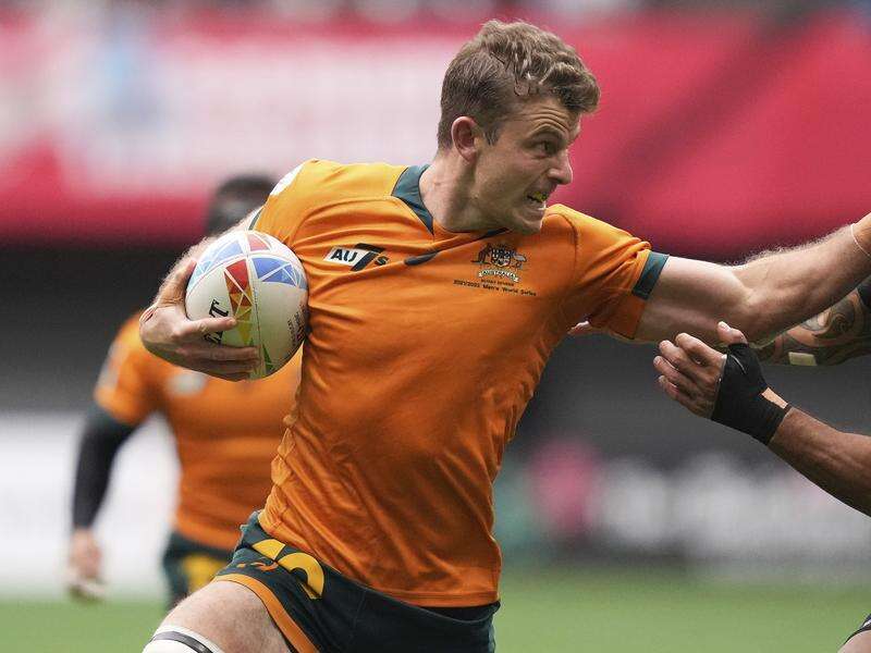 Australian sevens men make Olympics after rocky ride | Riverine Herald