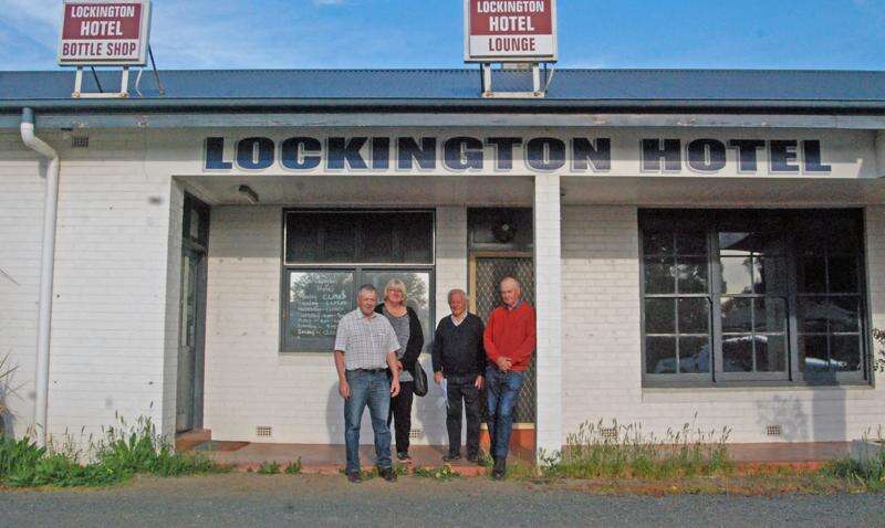 Working to keep the pub doors open | Shepparton News