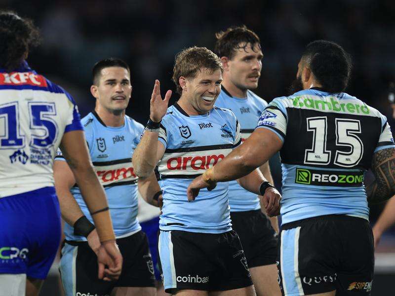 Dogs cop double blow on eve of NRL finals | Kyabram Free Press