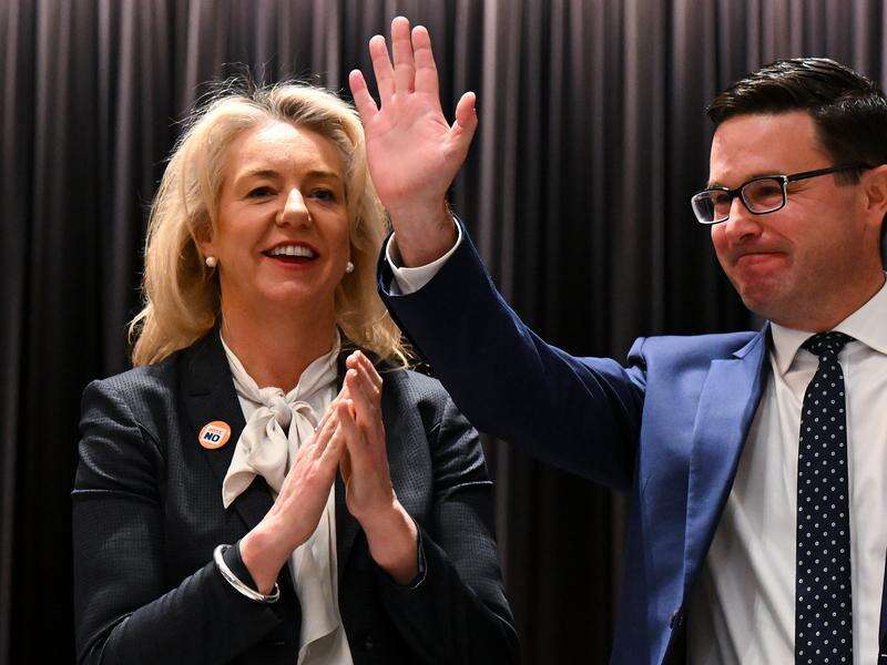 Nationals sharpen pitch as HECS indexation cap backed | Shepparton News