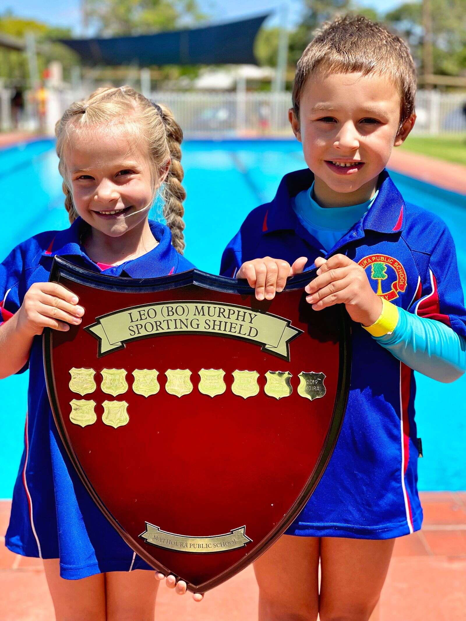 Mathoura Diary: Moira shows its strength in pool | Cobram Courier