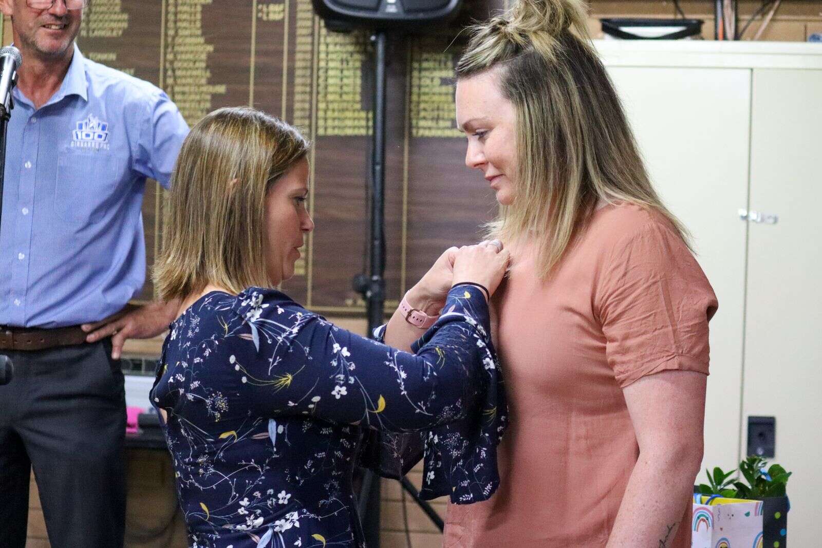 Girgarre Football and Netball Club presentation night | Kyabram Free Press