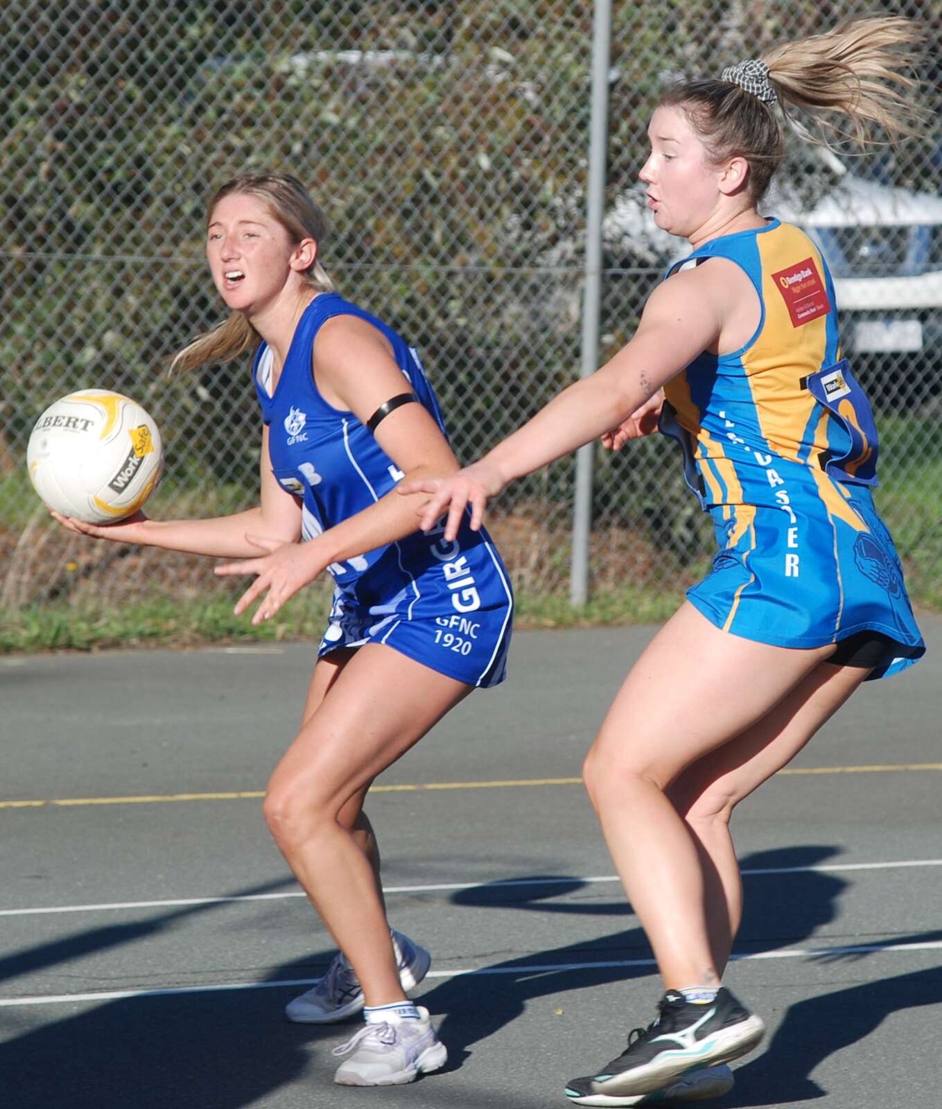 Girgarre hops away with victory | Kyabram Free Press