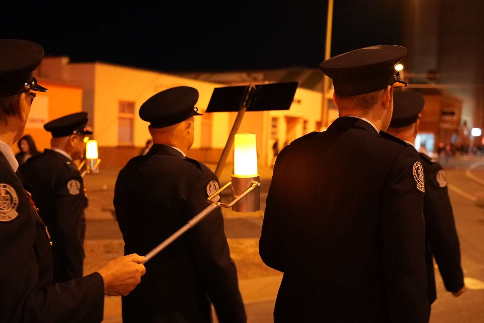 New spark added to firefighter championships | Shepparton News