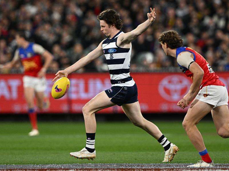 Holmes' AFL grand final dream still alive | Country News