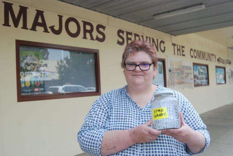 Locals helping locals | Country News