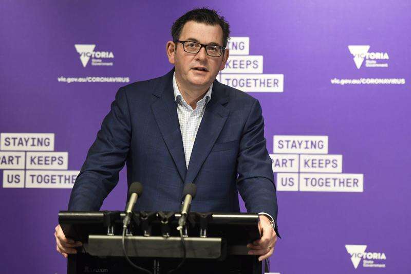 Victoria’s pandemic declaration to end | Riverine Herald