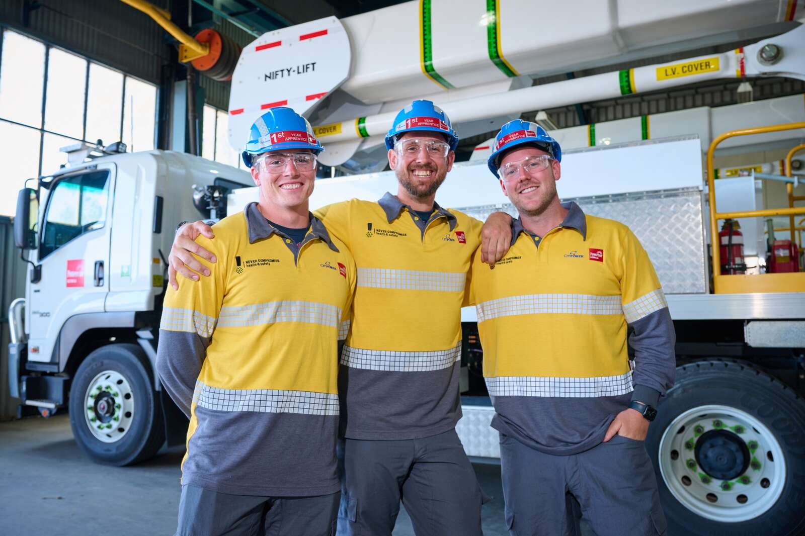 Apprentice profile: Cameron McNamara | Seymour Telegraph