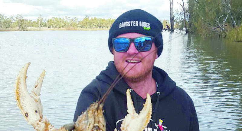 Crayfish season opens for long weekend | Yarrawonga Chronicle