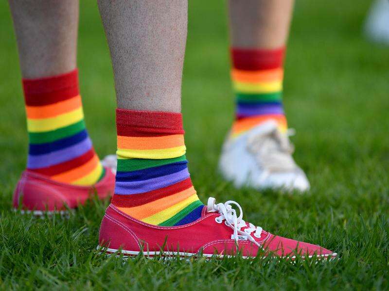 Asexual people recognised in tweak to diversity acronym | Shepparton News