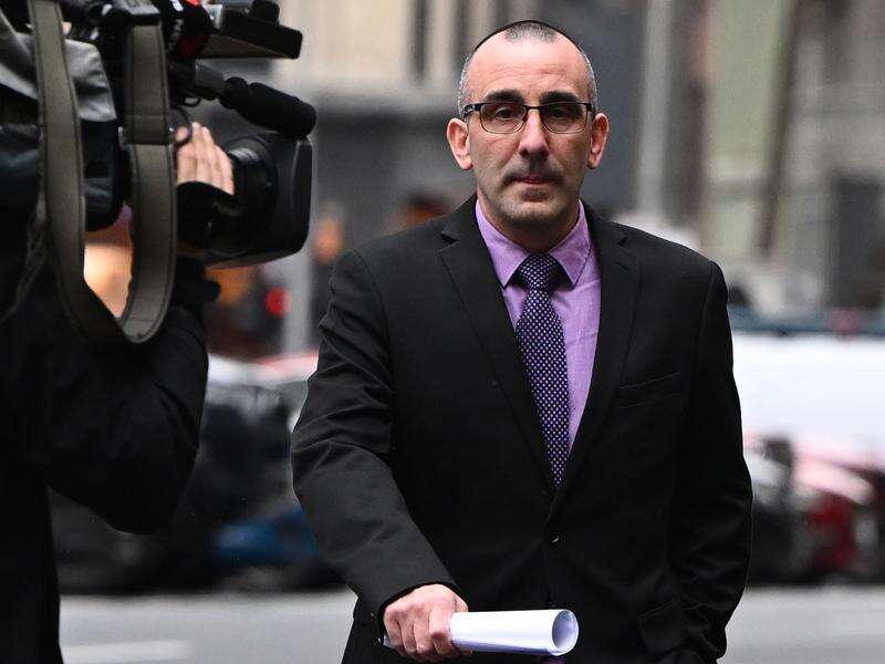 Branded a cop killer, Roberts fights to clear his name | Shepparton News